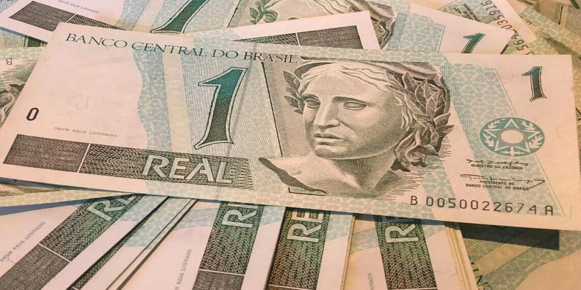 Você tem uma nota de 1 Real? Descubra se ela vale uma fortuna!